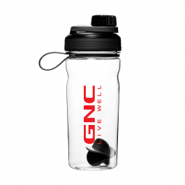 GNC Blender Bottle 600 ml